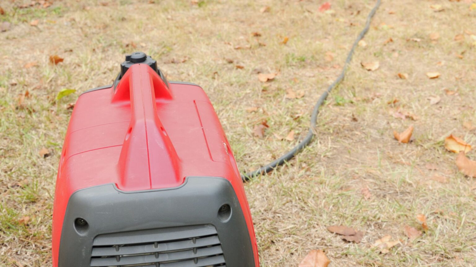 The Ultimate Guide to Camping Generators for Power and Comfort ...
