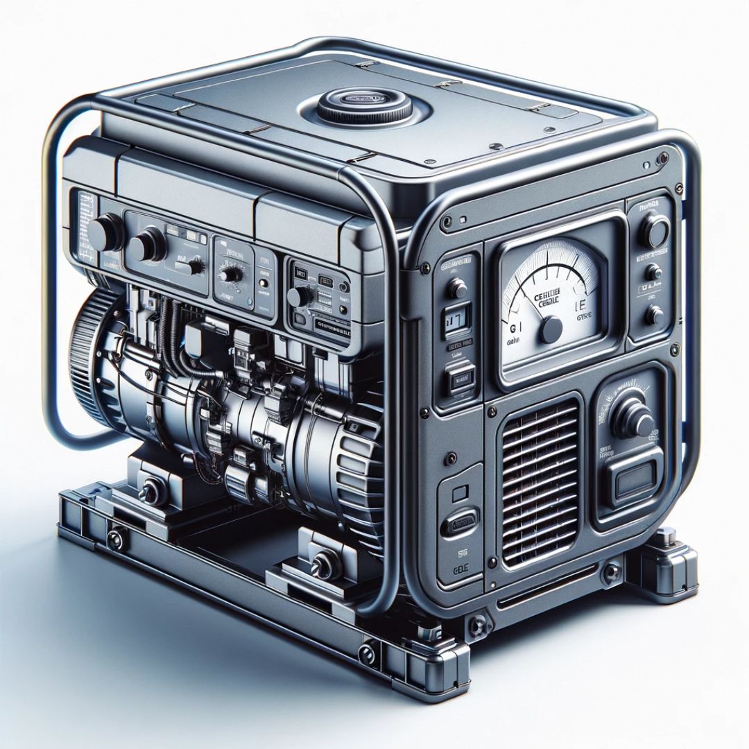 Optimizing Generator Runtime for Optimal Performance - Generator Flow