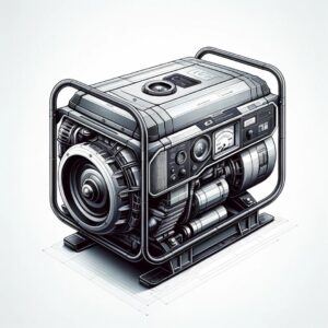 Optimizing Generator Runtime for Optimal Performance - Generator Flow