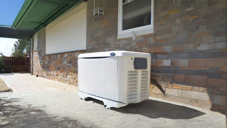 Optimal Generator Placement: Safety & Efficiency Tips - Generator Flow