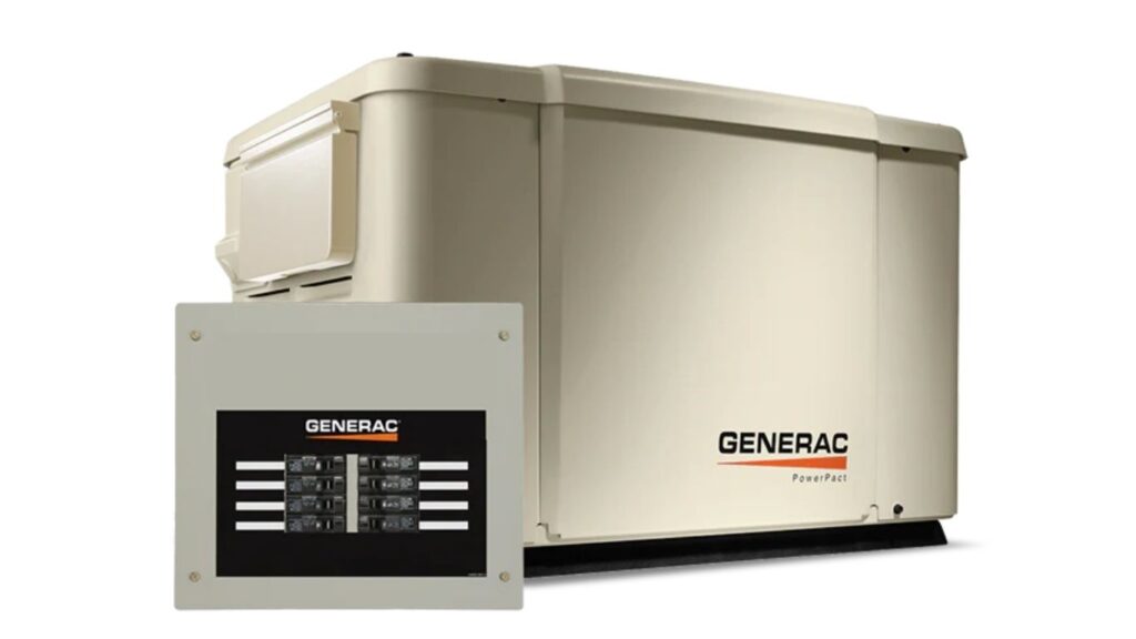 Generac Propane Generators: Reliable Power Anywhere